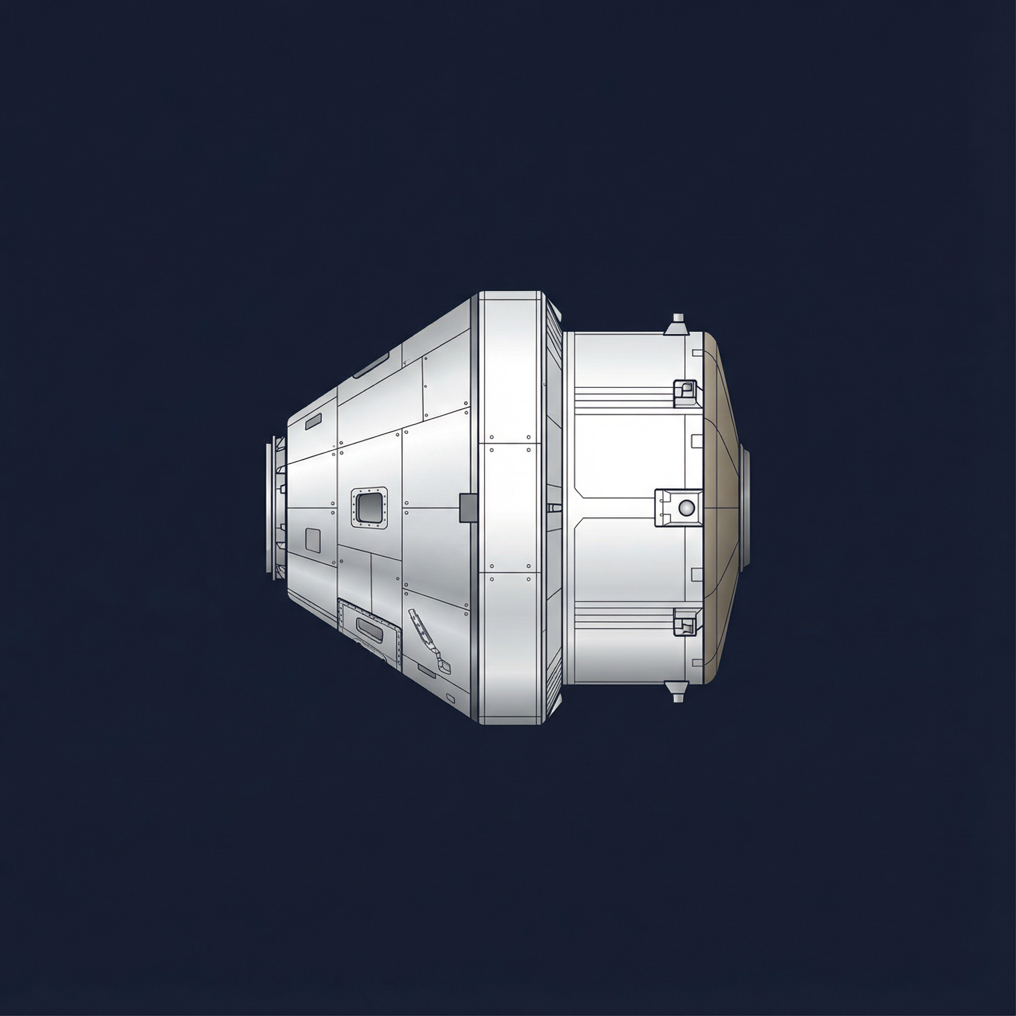 Artemis II Mission Tracker | Live Orion 3D Timeline – Track humanity’s next crewed journey ...